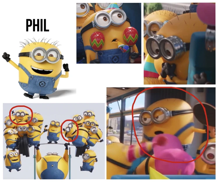 Discuss Everything About Despicable Me Wiki | Fandom