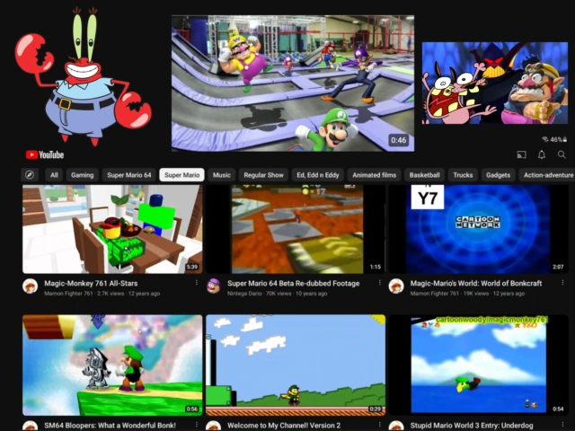 Super Jimmy 64 Download Release Link!!!! | Fandom