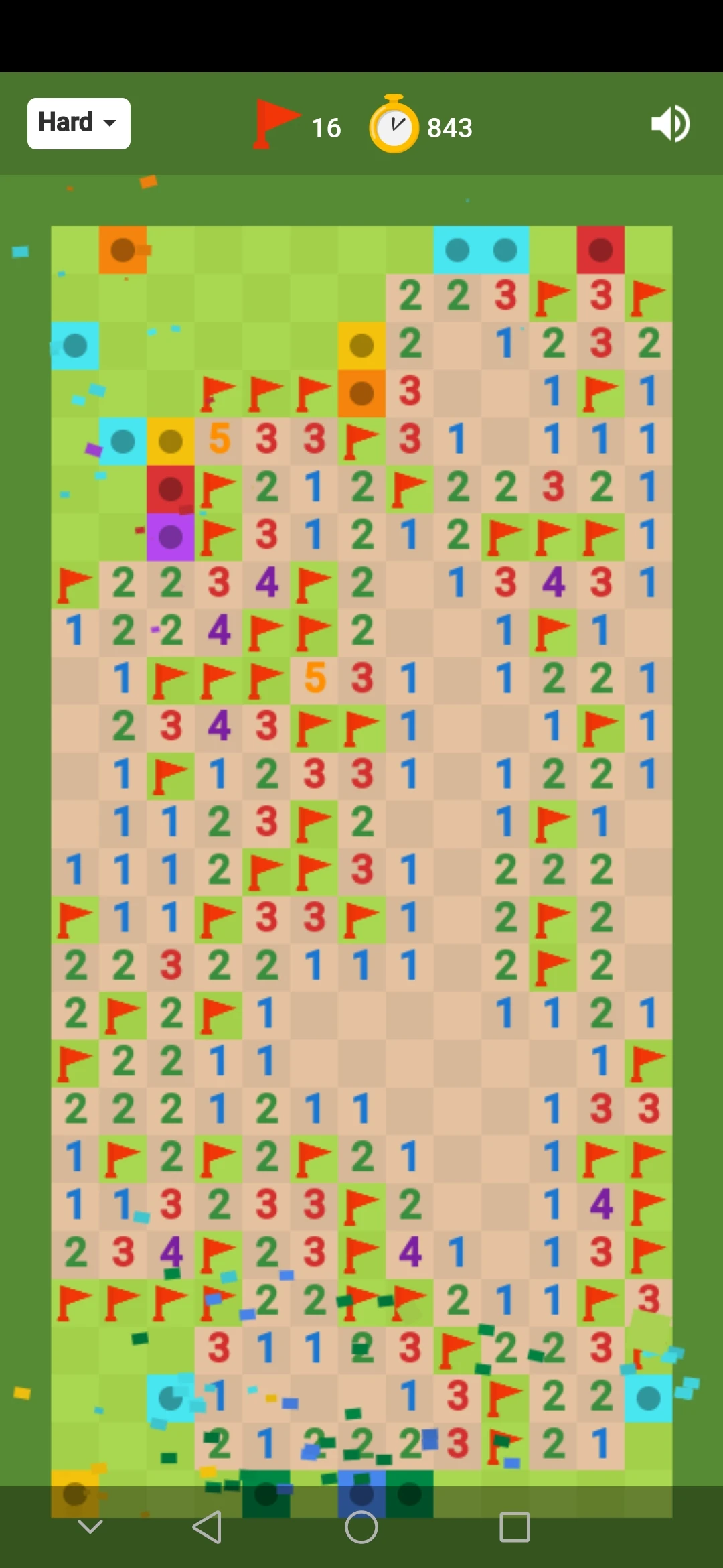 Minesweeper | Fandom