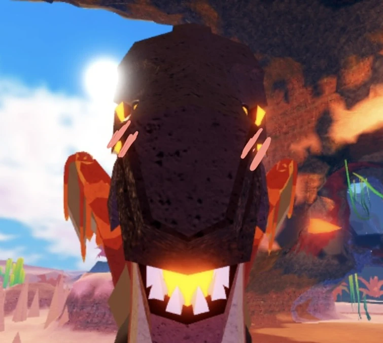 Discuss Everything About Creatures of Sonaria Wiki | Fandom