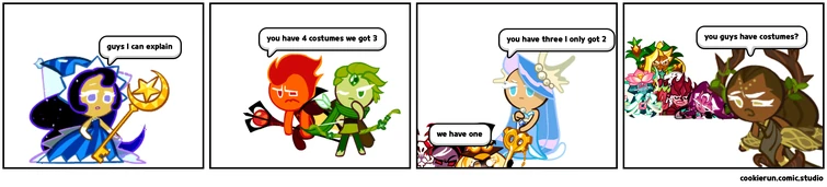 The legendaries when moonlight got a 4th costume | Fandom