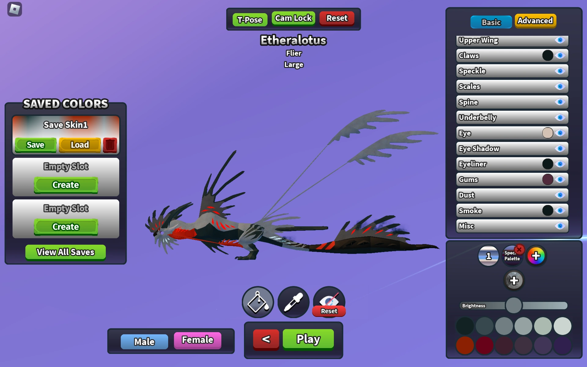 Ether redesign is pretty cool | Fandom