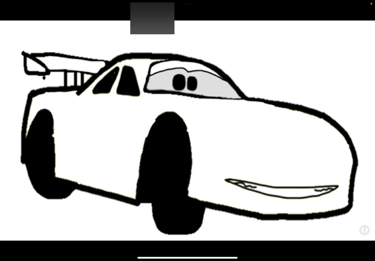 Discuss Everything About Pixar Cars Wiki | Fandom