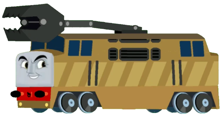More Transparent Engines | Fandom