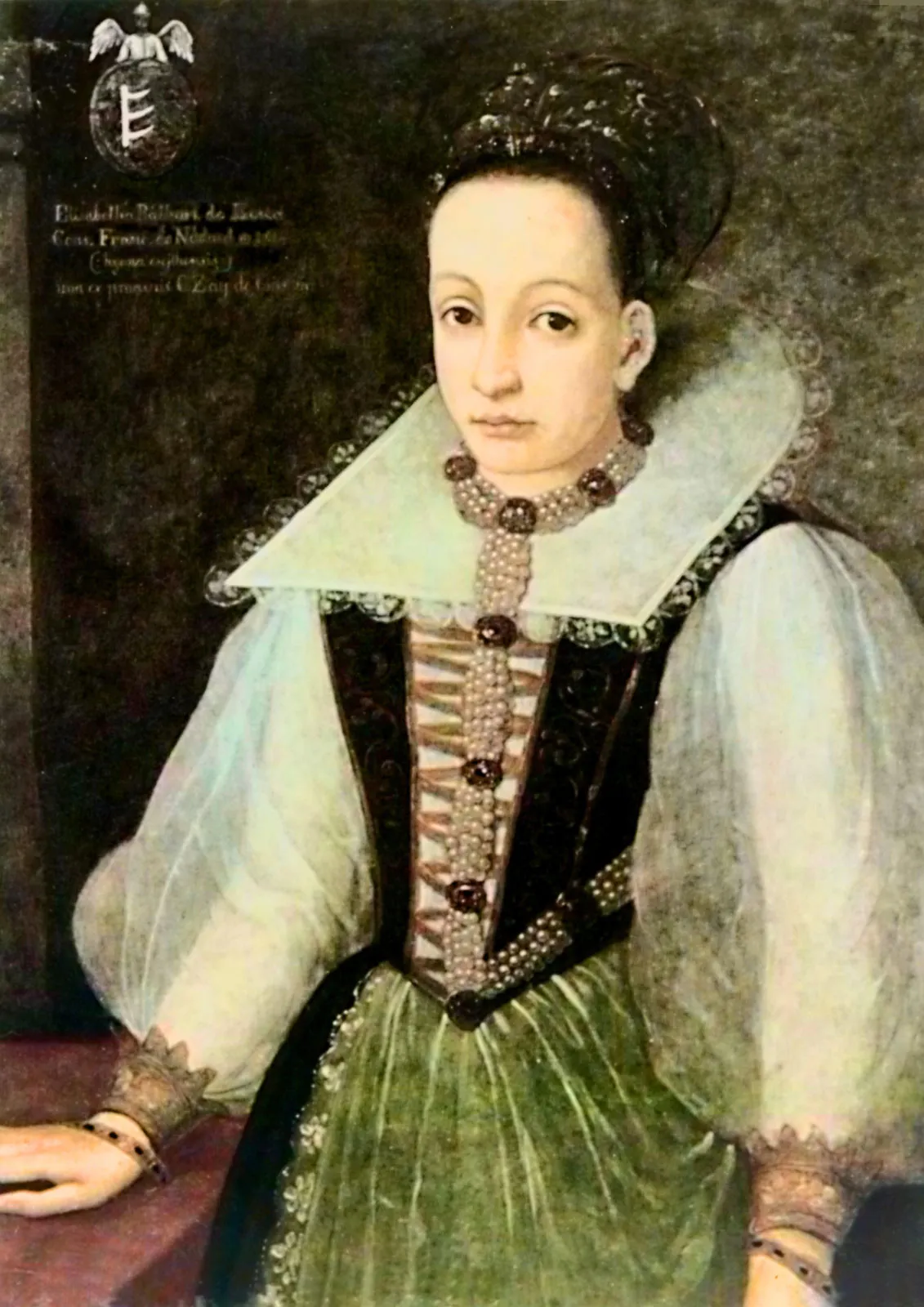 Folklore~ Part 2: Elizabeth Báthory | Fandom