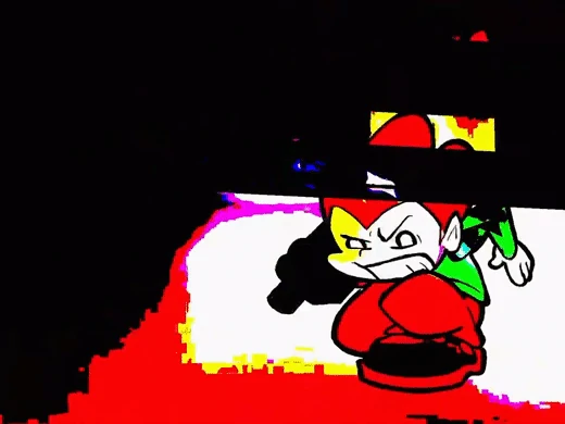 Pico has ABS | Fandom