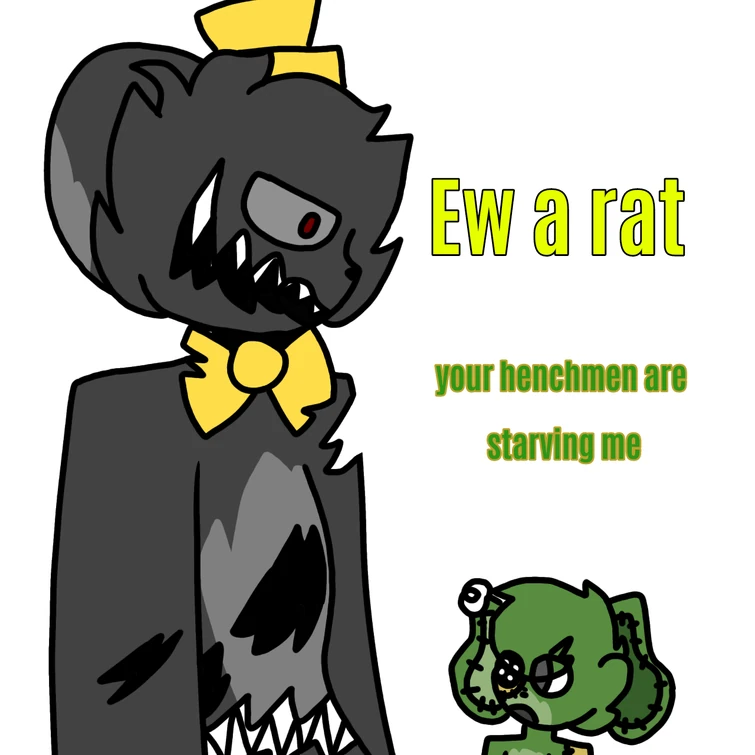 Basically their relationship in my au | Fandom