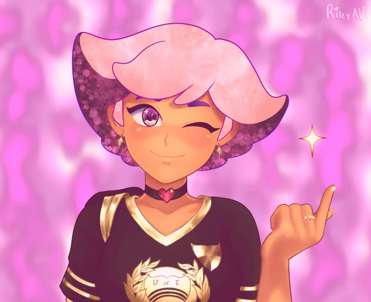 Glimmer appreciation post! | Fandom