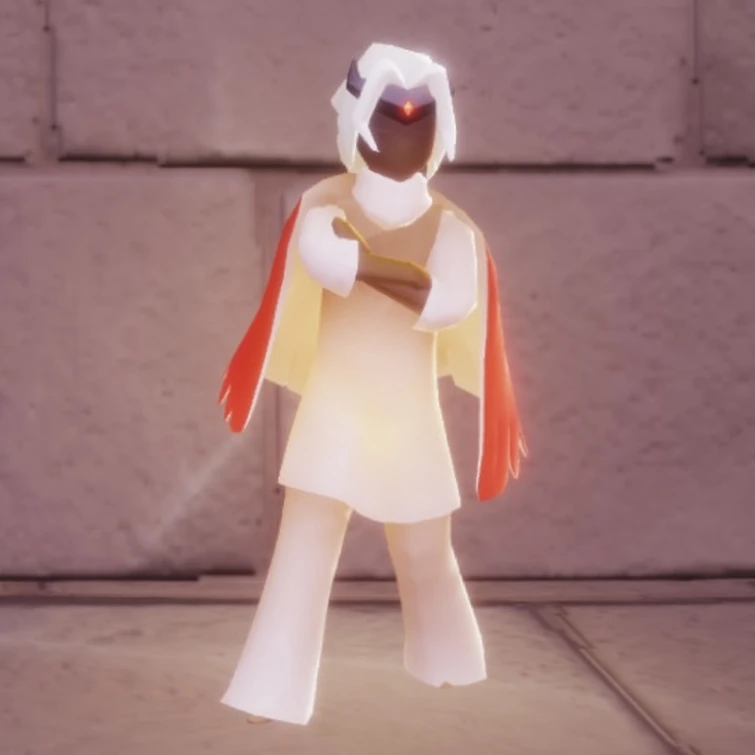 Discuss Everything About Sky: Children of the Light Wiki | Fandom