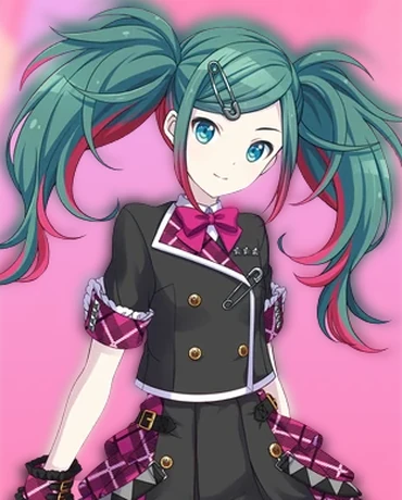 Which prsk Miku is your favorite? | Fandom