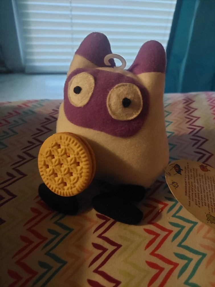 Discuss Everything About Tamagotchi Wiki | Fandom