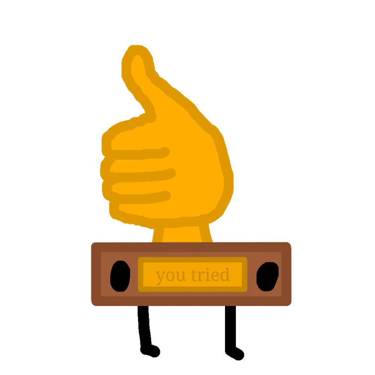 Thingy Royale SIGN-UPS (3/14) | Fandom