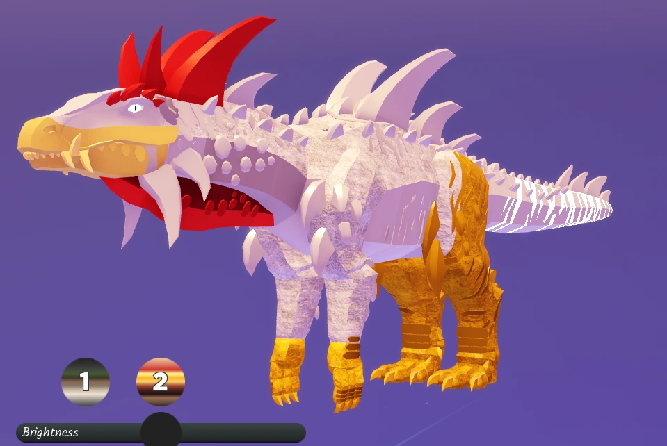 I wanna make creature skins for peoples! | Fandom