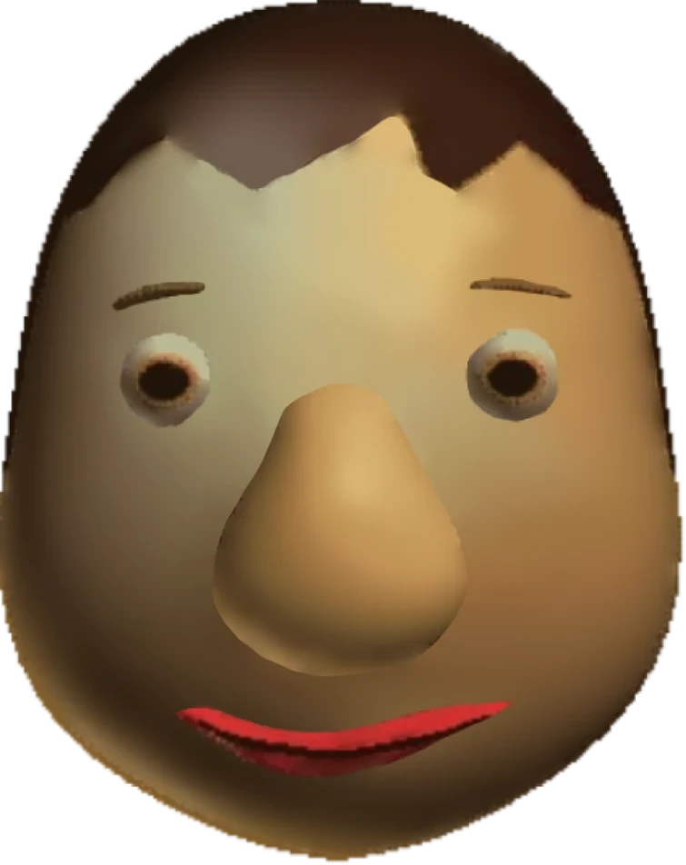 Discuss Everything About My Baldi's Basics Characters Wiki | Fandom