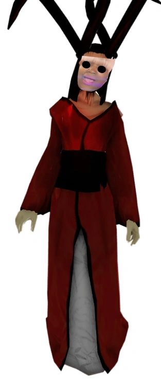 Rin Tsua**shima | Fandom