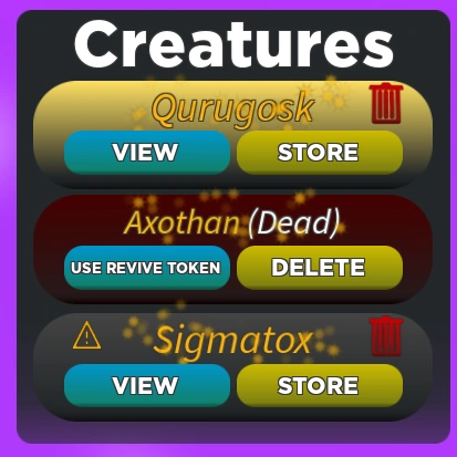 Ckecking offers for glimmer Sigma | Fandom