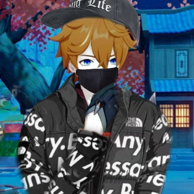 Childe memes for the Childe simps | Fandom