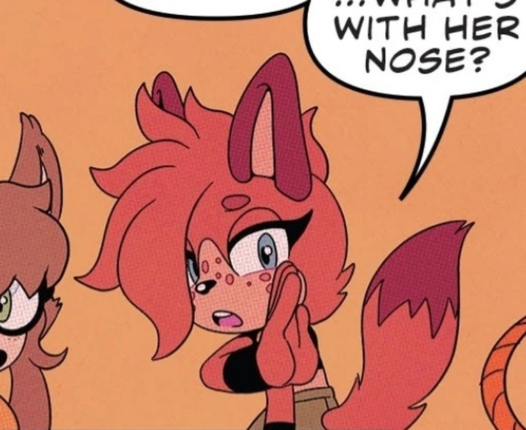 Along with which female character would you like to be under the ...