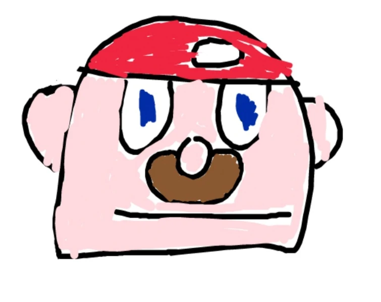 I Drew what the Marvin puppet is supposed to look like | Fandom