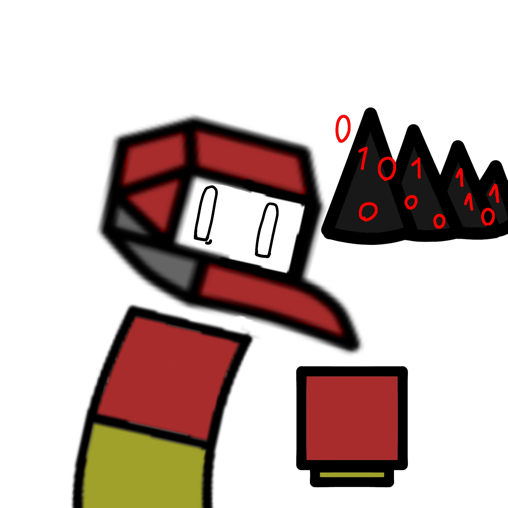 OMGOMGOMG HI HORROR ROD | Fandom