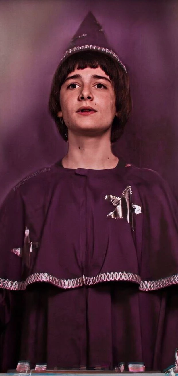 Lonnie B'yers | Fandom