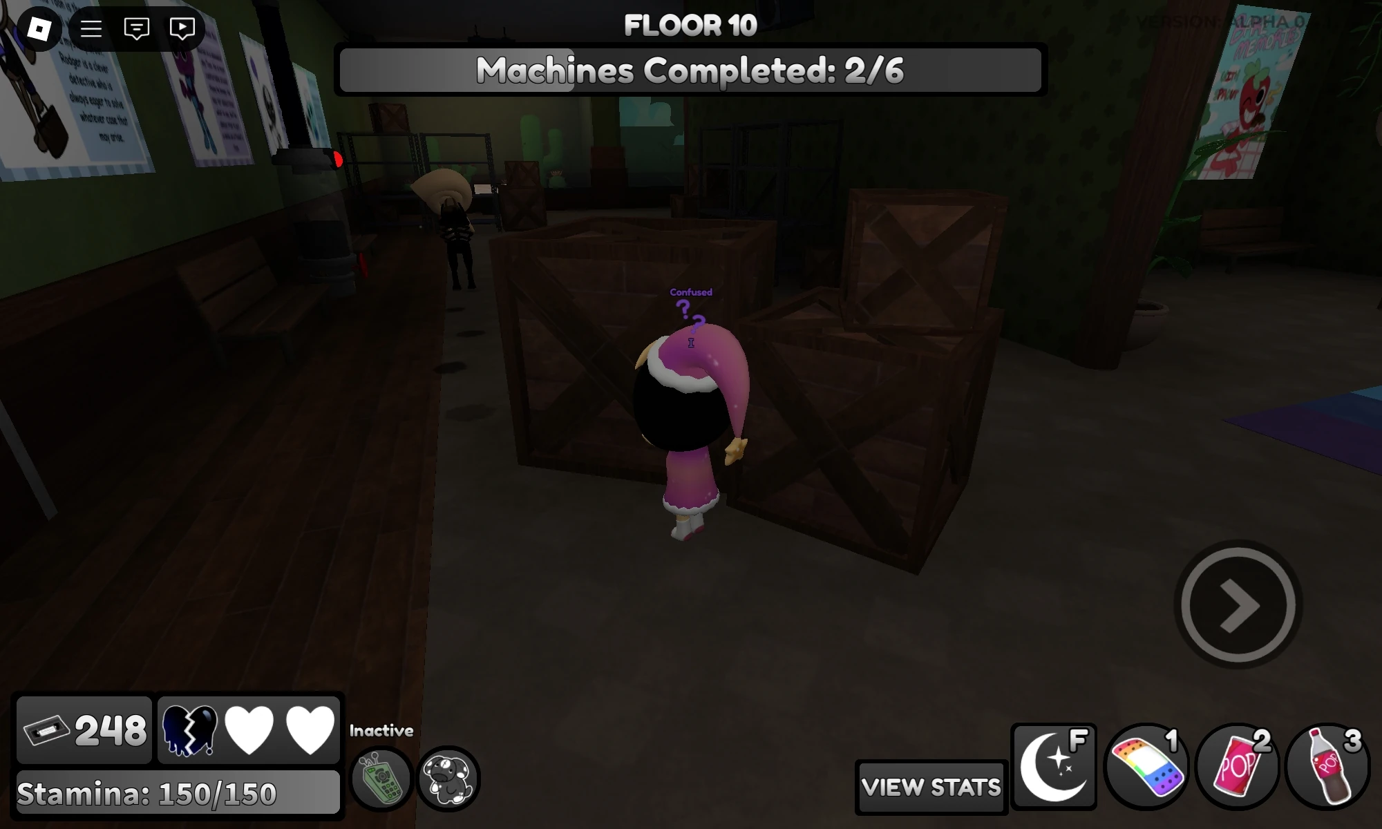 The most unexpected run I ever had | Fandom