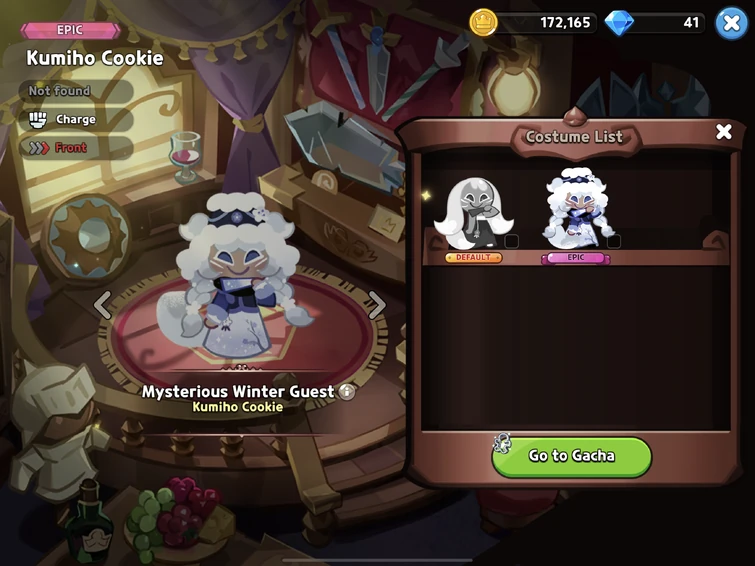 Discuss Everything About Cookie Run: Kingdom Wiki | Fandom