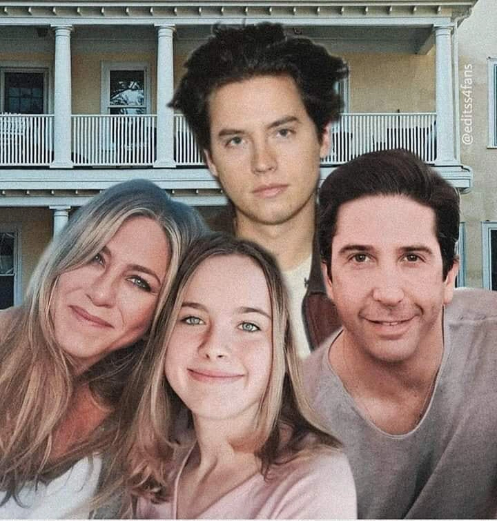 Discuss Everything About Friends Central | Fandom