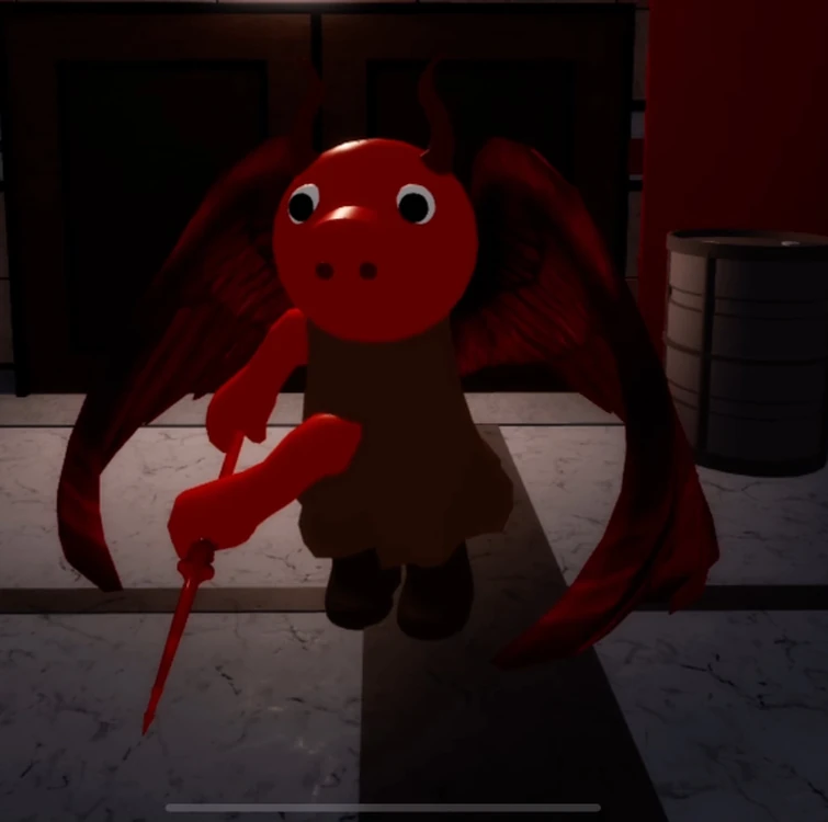 Do you like the Devil skin? | Fandom