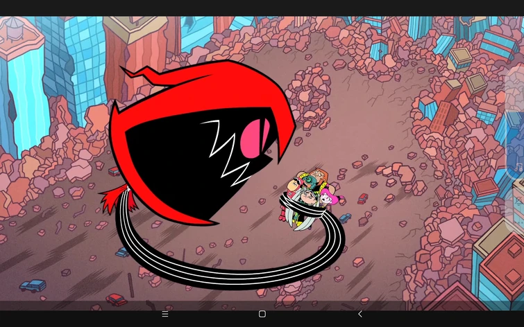 Discuss Everything About Teen Titans Go! Wiki | Fandom