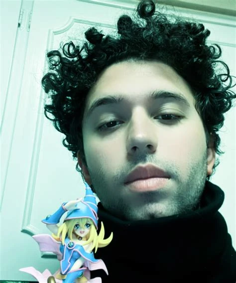 Random Odetari picture for no fucking reason | Fandom