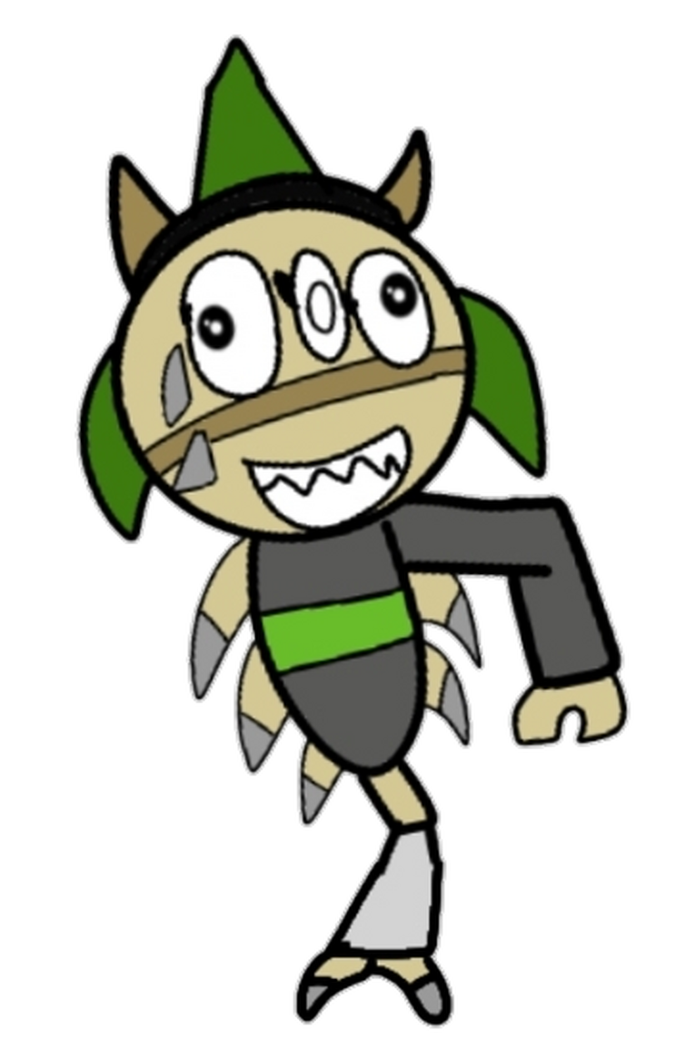 Discuss Everything About Mixels Wiki | Fandom