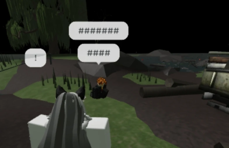 (put your text here) in evade. | Fandom