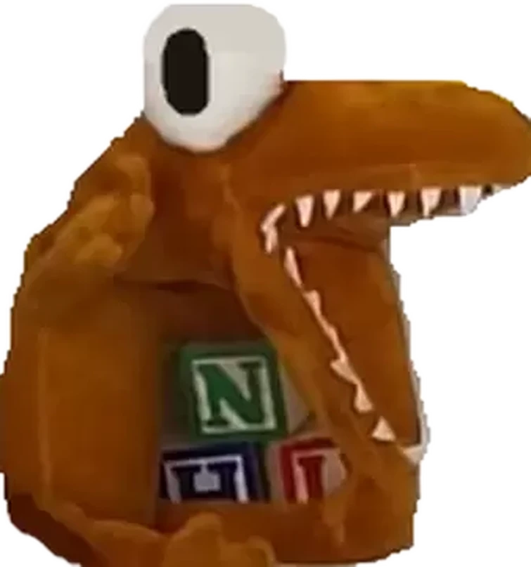 Discuss Everything About Rainbow Friends Fanon Wiki | Fandom