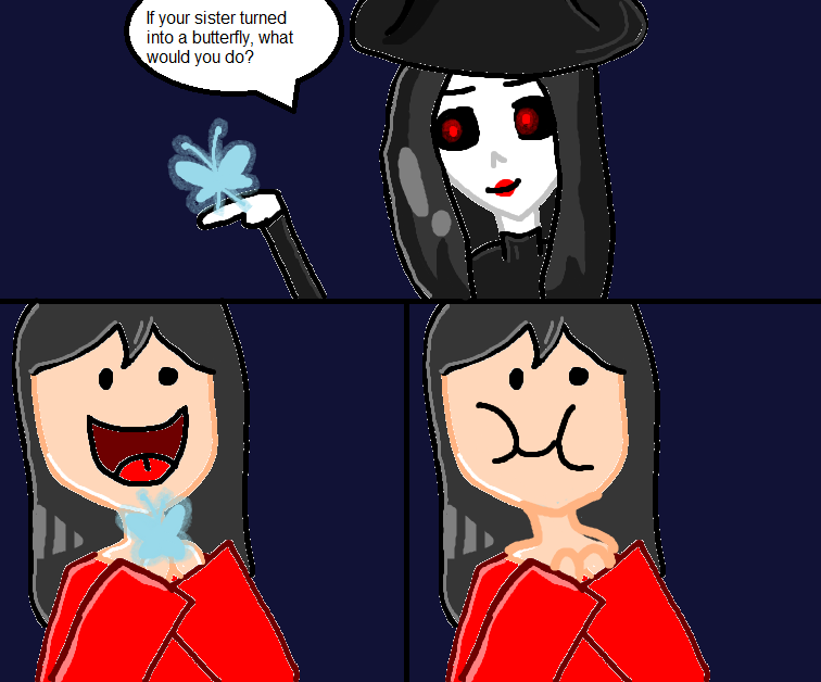 Original Mimic Meme 🙁 | Fandom