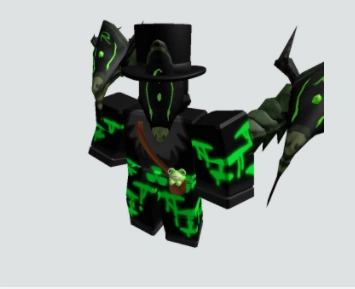 POV: you Gave a Sar a frog. | Fandom