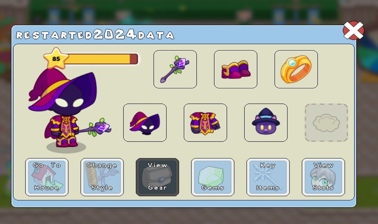 Is prodigy p2w? | Fandom