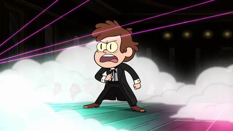 Have some BIPPER | Fandom