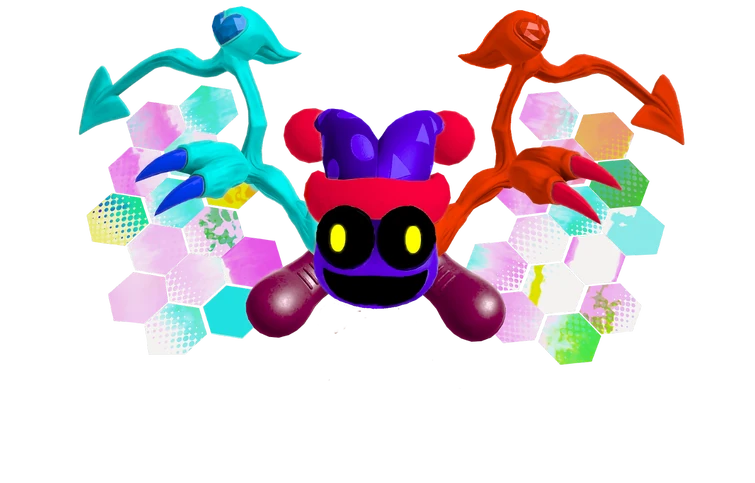 Meet the penultimate boss of Marx Epilogue: False Jester! | Fandom