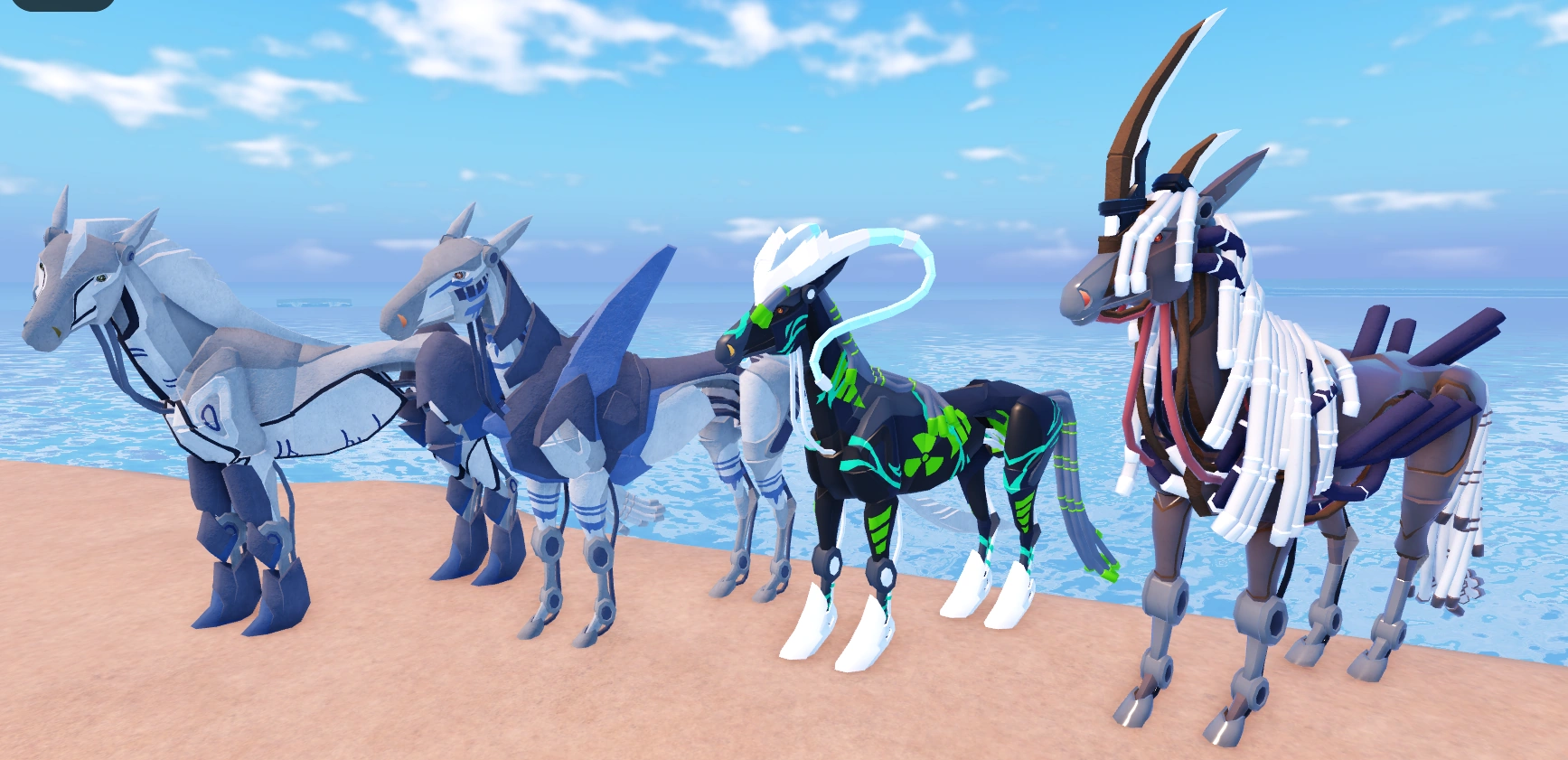 SWAPPING CYBREDS! | Fandom