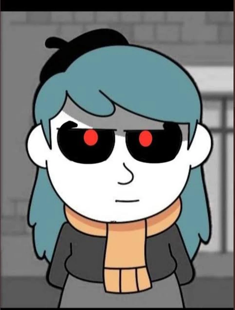Give me a character you've OC-ified | Fandom