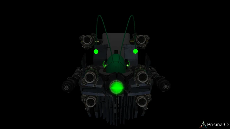 Discuss Everything About Murder Drones Wiki | Fandom