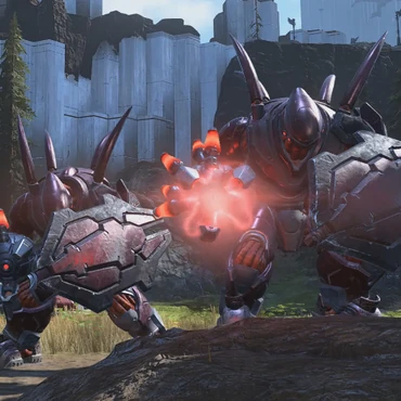 Discuss Everything About Halo Alpha | Fandom