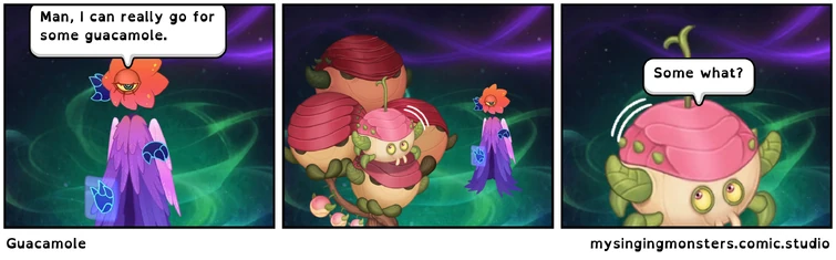 Discuss Everything About My Singing Monsters Wiki | Fandom