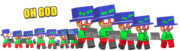 My Bambisona Hypotheticals (part 1) | Fandom