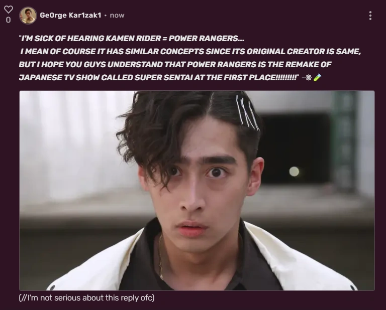 I love crashing out for no reason | Fandom