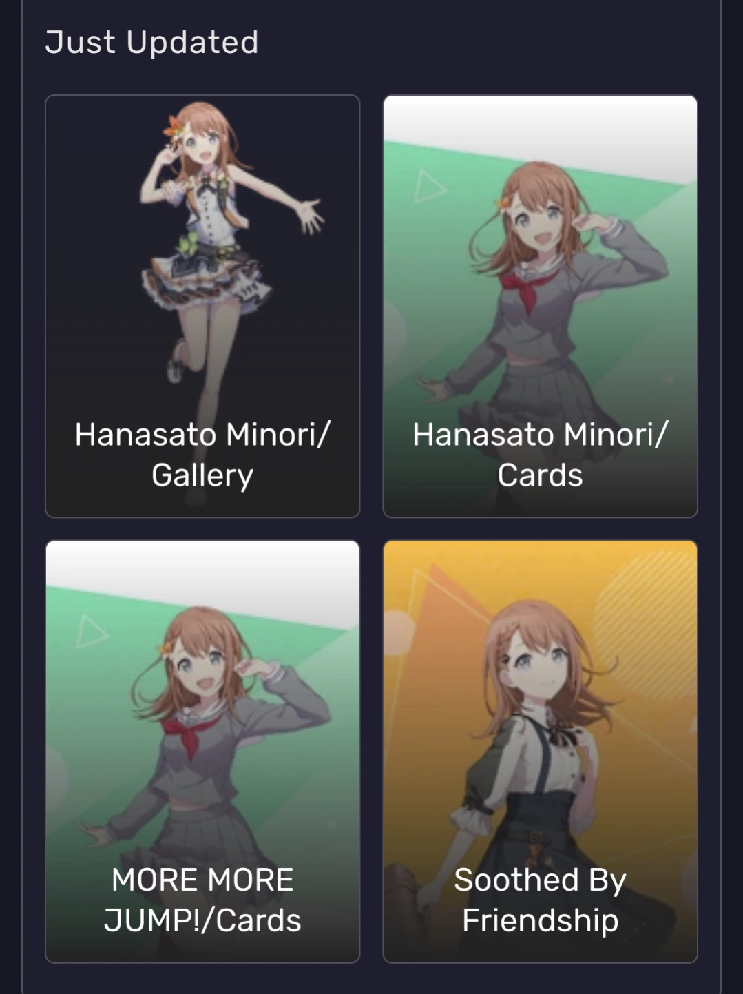 Minori domination 😈 | Fandom