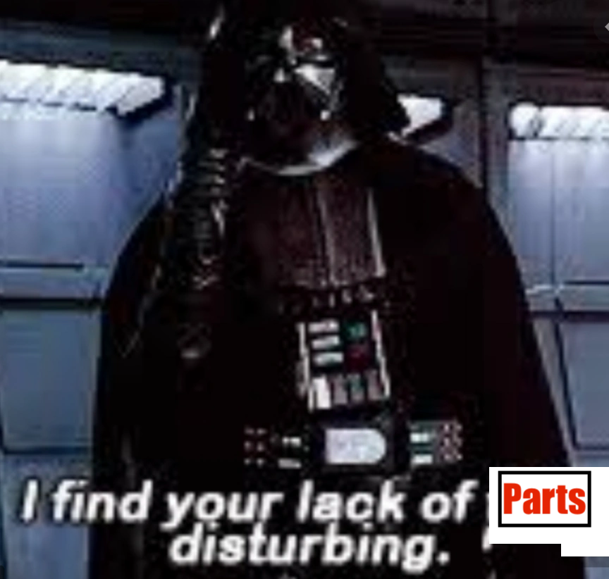 Sith memes: | Fandom