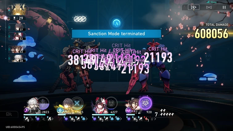 Maybe the 0 cycle dream is possible? | Fandom