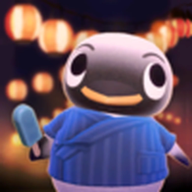 Discuss Everything About Animal Crossing Wiki | Fandom